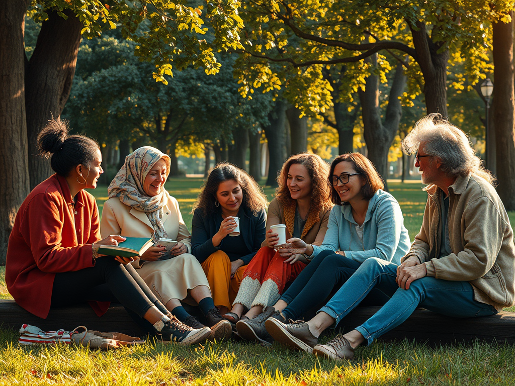 The Complexity of Human Experience: A Call for Compassion | Thomas ...